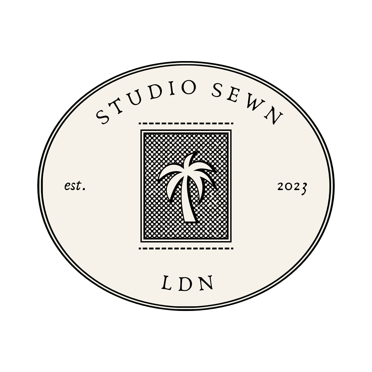 Studio Sewn - Bespoke Embroidery & Gifting Service